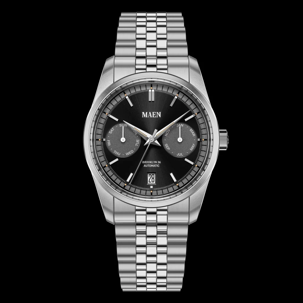 MAEN WATCHES - MICROMARCA DE RELOJES