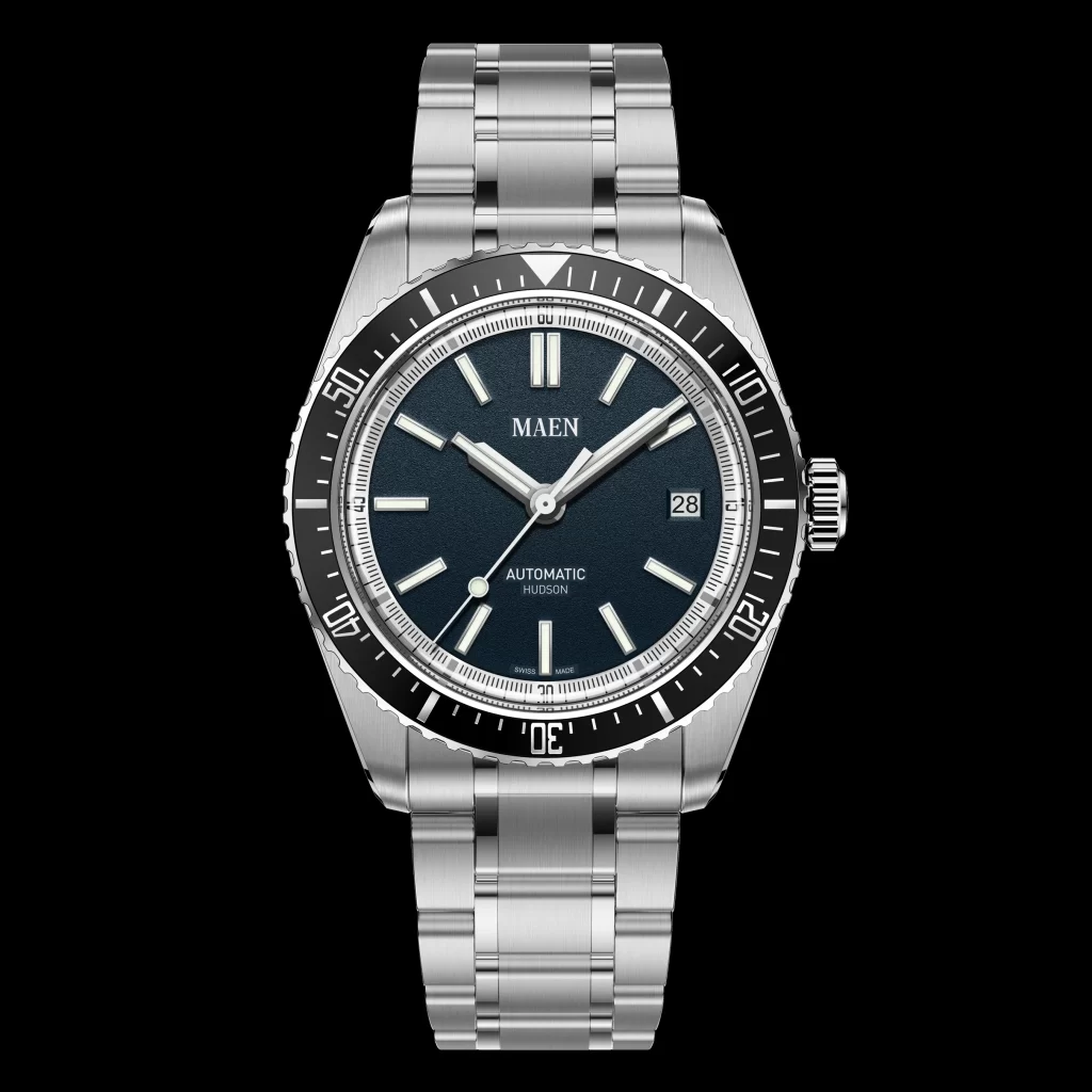 MAEN WATCHES - MICROMARCA DE RELOJES