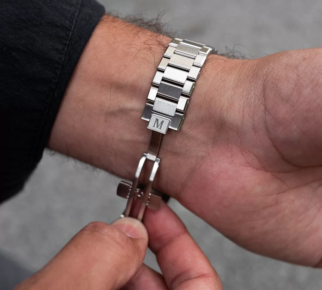 MAEN WATCHES - MICROMARCA DE RELOJES