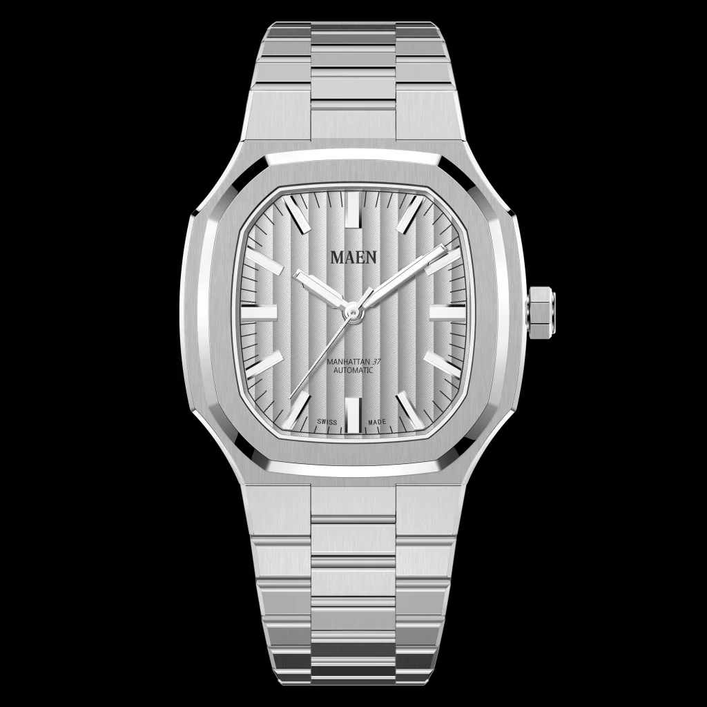 MAEN WATCHES - MICROMARCA DE RELOJES