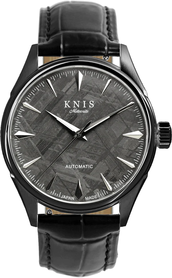 KNIS WATCHES - MICROMARCA DE RELOJES