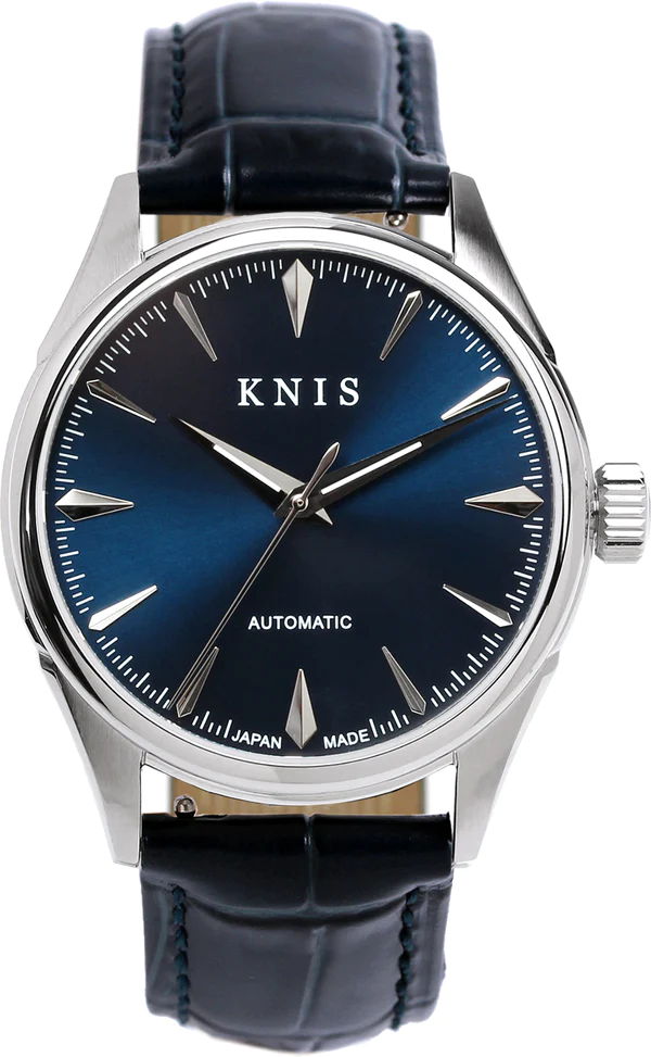 KNIS WATCHES - MICROMARCA DE RELOJES