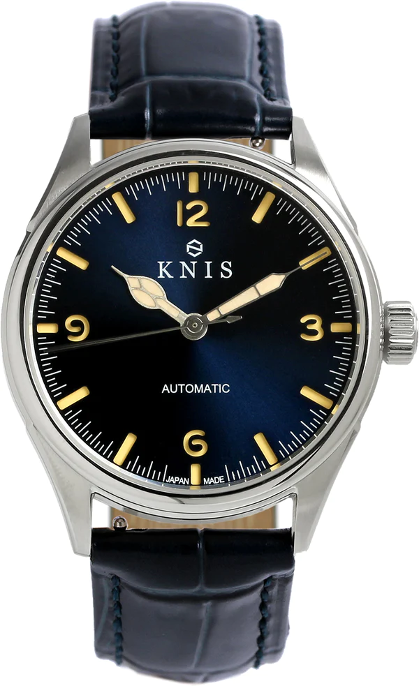 KNIS WATCHES - MICROMARCA DE RELOJES