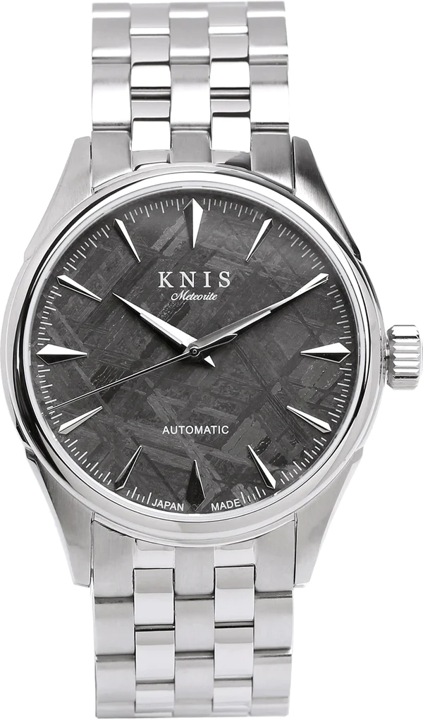 KNIS WATCHES - MICROMARCA DE RELOJES